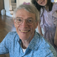 Lawrence Flynn | Department of Human Evolutionary Biology